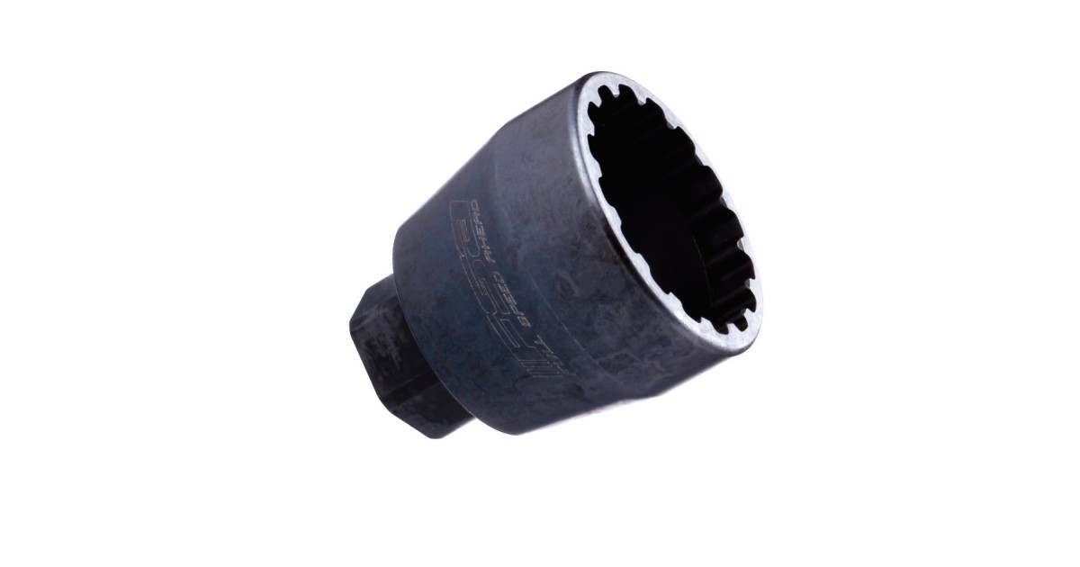 MEGAEXO SOCKET TOOL | 製品情報 | 株式会社ポディウム