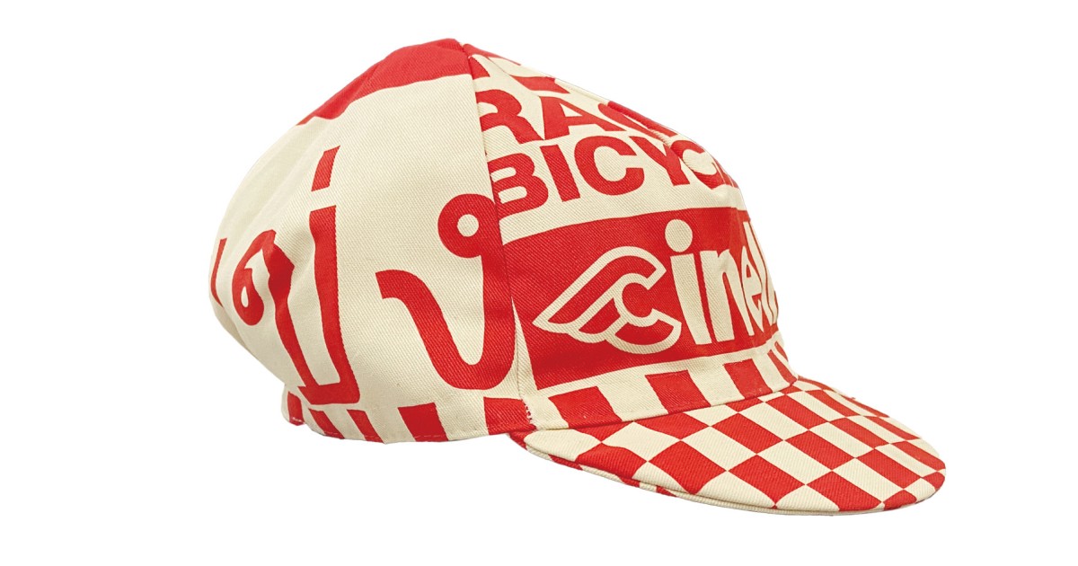 RACING BICYCLE CAP | 製品情報 | 株式会社ポディウム