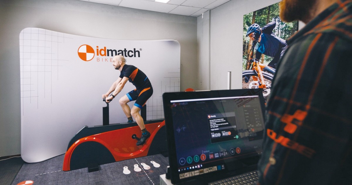 idmatchバイクラボ | 製品情報 | 株式会社ポディウム