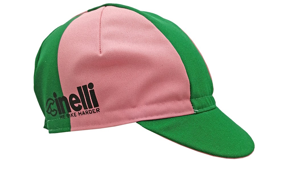 CAP WE BIKE HARDER PINK | 製品情報 | 株式会社ポディウム