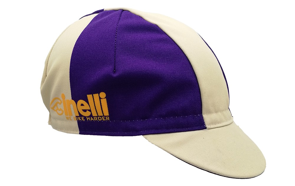 CAP WE BIKE HARDER PURPLE | 製品情報 | 株式会社ポディウム