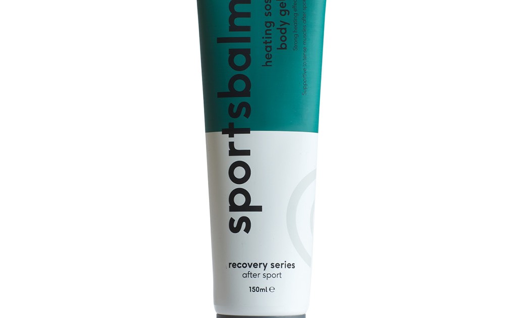 GREEN 3 HEATING SOS BODY GEL | 製品情報 | 株式会社ポディウム