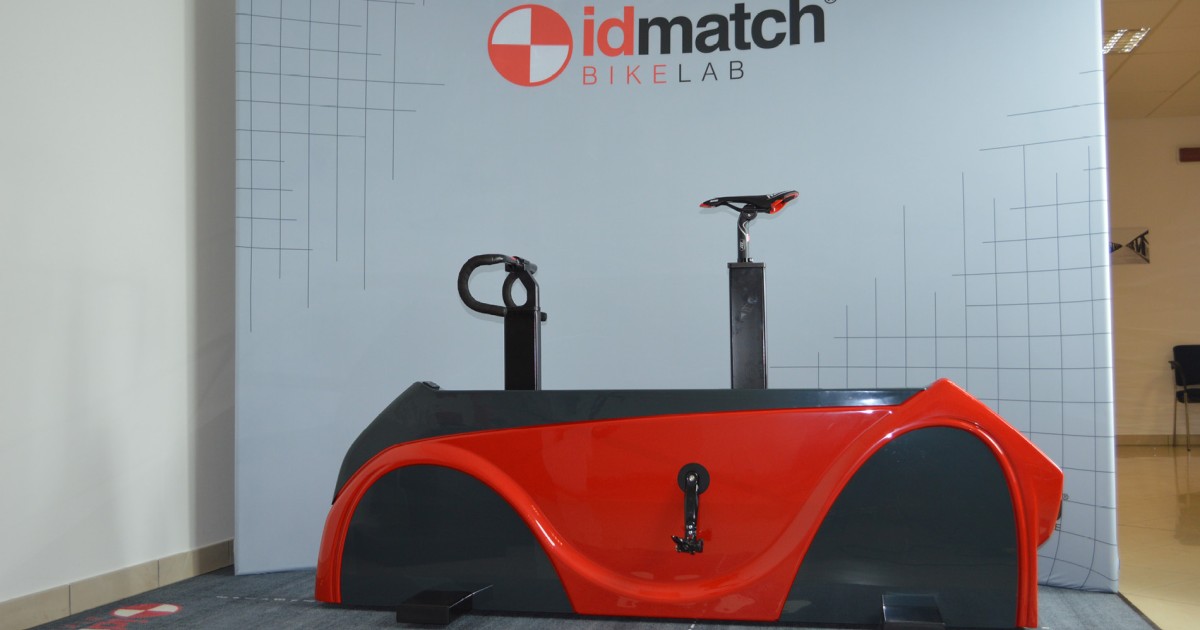 idmatch BIKELAB | ブランド | 株式会社ポディウム