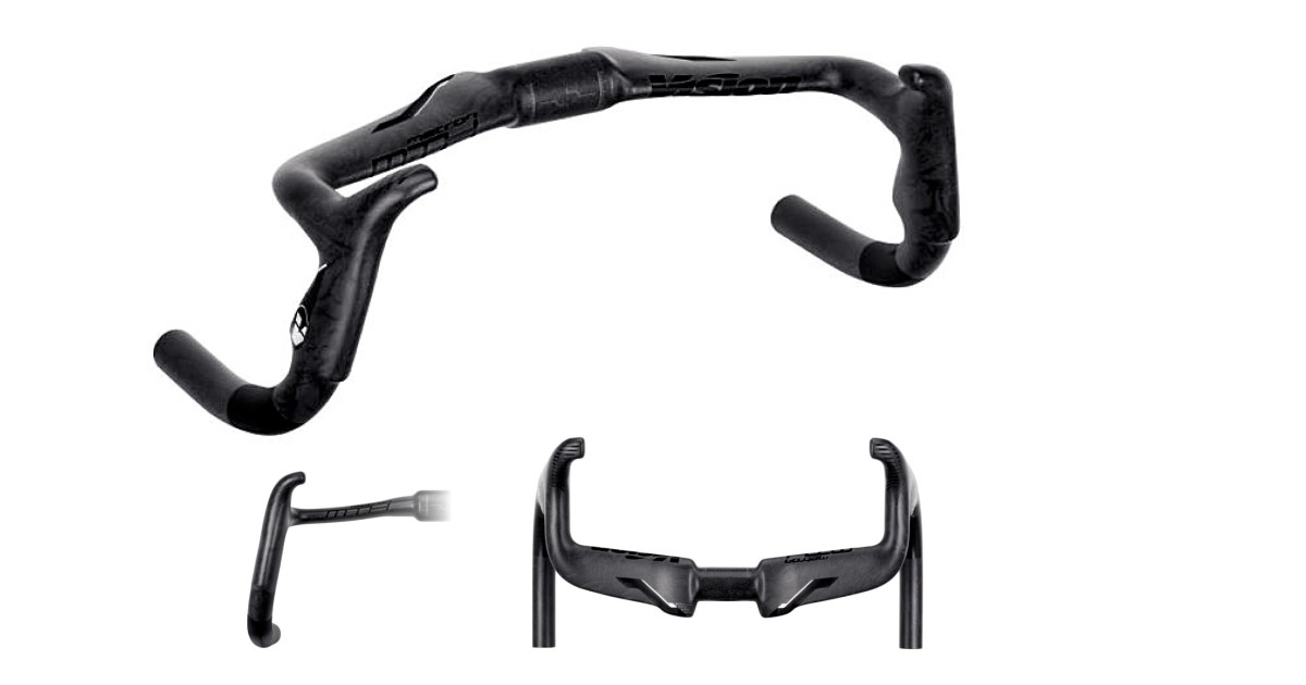 TRACK HANDLEBAR | 製品情報 | 株式会社ポディウム