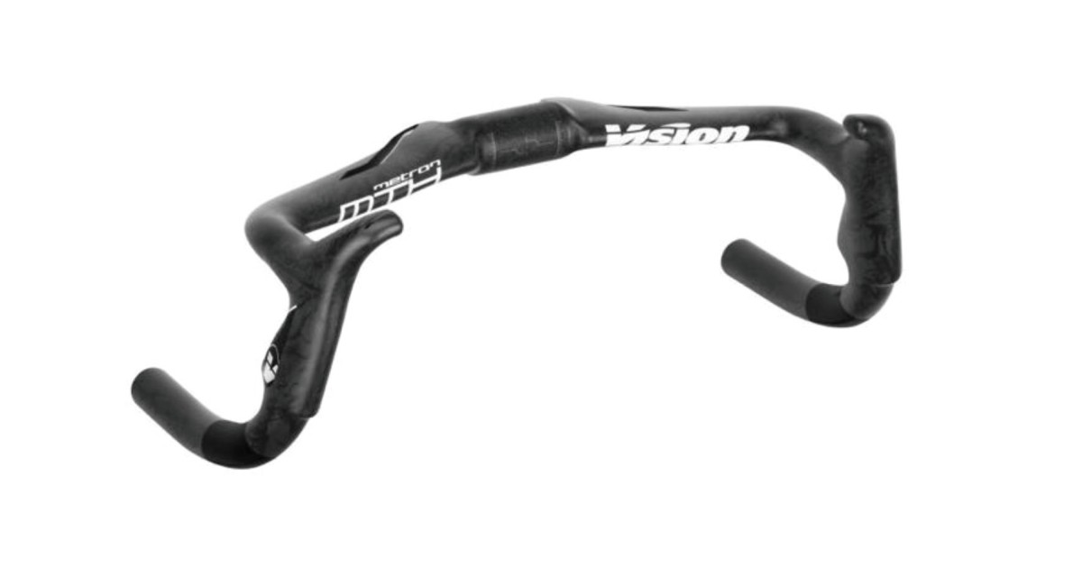 METRON TRACK HANDLEBAR | 製品情報 | 株式会社ポディウム